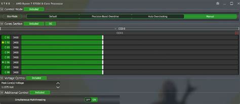 How To Overclock And Undervolt AMD Ryzen CPUs Make Tech Easier