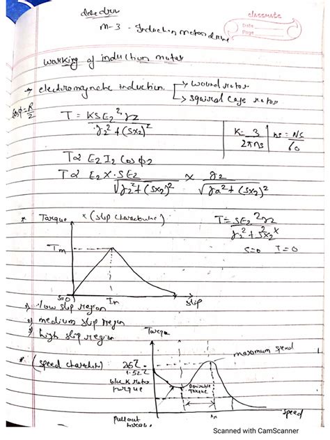 notes module 3 pdf