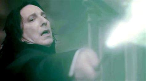 The Harry Potter Fan Theory That Makes Dumbledores Death Sadder