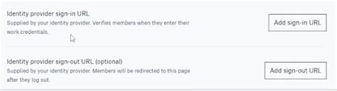 Azure Ad Add An Enterprise Application Configure Saml Sso And