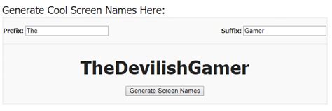 Top 10 Twitch Name Generators Free