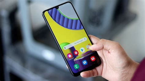 Samsung Galaxy M22 resmen duyuruldu! İşte özellikleri - ShiftDelete.Net
