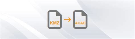 Kmz To Autocad Dwg Drawing Converter