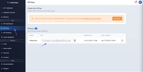 Validate EU VAT IDs In Google Sheets Using APIs Apipheny