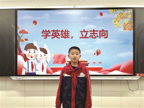 队队有歌声 传承正当时 江阴日报