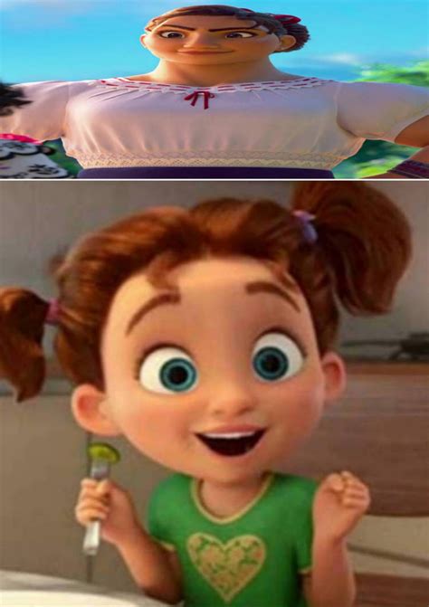 Luisa Likes Hazel By Adamhatson On Deviantart