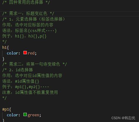 关于css Csdn博客