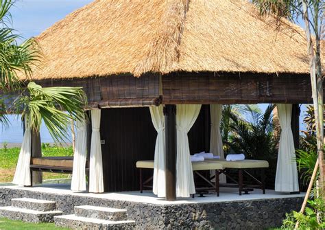 Enjoy An Inhouse Massage At Villa Bossi Villa Bossi Bali