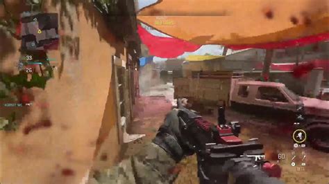 Mw2 Beta With Phub Actress Amie Youtube