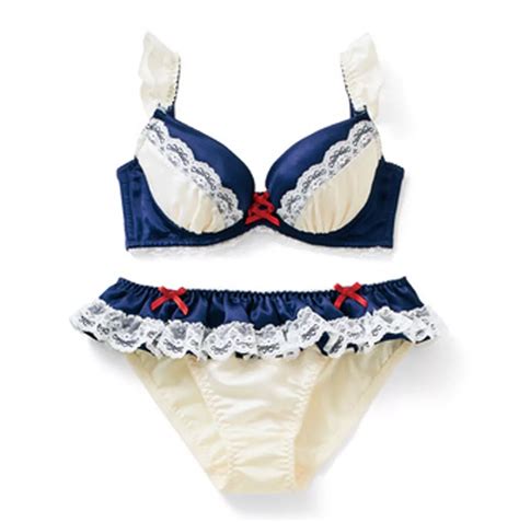Weird Or Wonderful These Kinky Fairy Tale Lingerie Sets Are Inspired By Disney Princesses