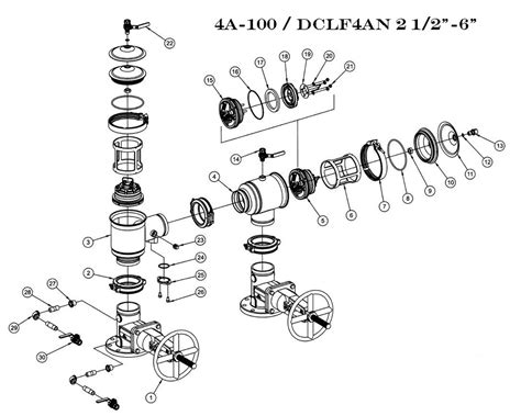 Bavco Common Backflow Repair Parts Conbraco Apollo