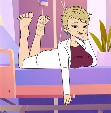 Yolanda Code Lyoko By Artsyfeet On Deviantart
