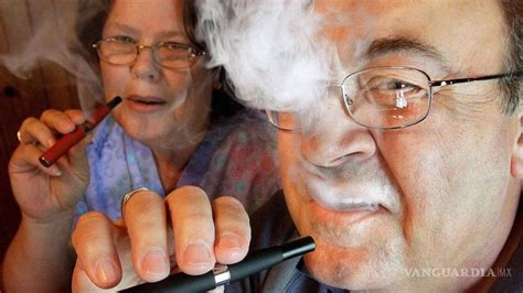 Recomienda Oms Prohibir Uso De Cigarrillos Electrónicos En Espacios