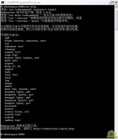 Subversion详细说明 Uml软件工程组织 火龙果软件 Subversion详细说明 Uml软件工程组织 火龙果软件