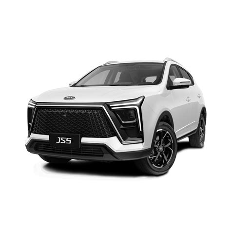 Vehículos JAC Autos Ecuador Innovación y Rendimiento en Cada Vehículo