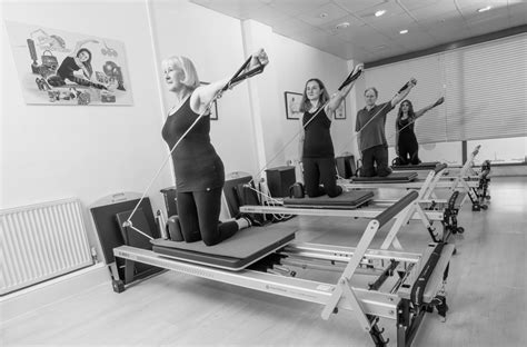 London Pilates4u