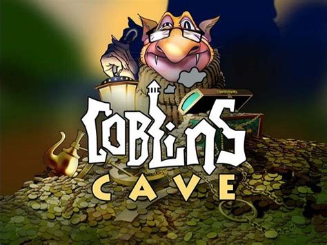 Goblins Cave Slot Machine Play Free Playtech Slots