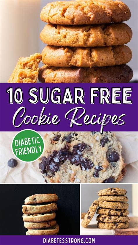 Diabetic Desserts Sugar Free Artofit