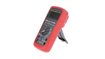 FLUKE 28 IIEX Fluke 28 II Ex Intrinsically Safe True Rms Digital
