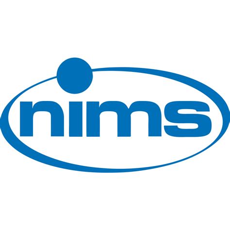 Nims Logo Vector Logo Of Nims Brand Free Download Eps Ai Png Cdr