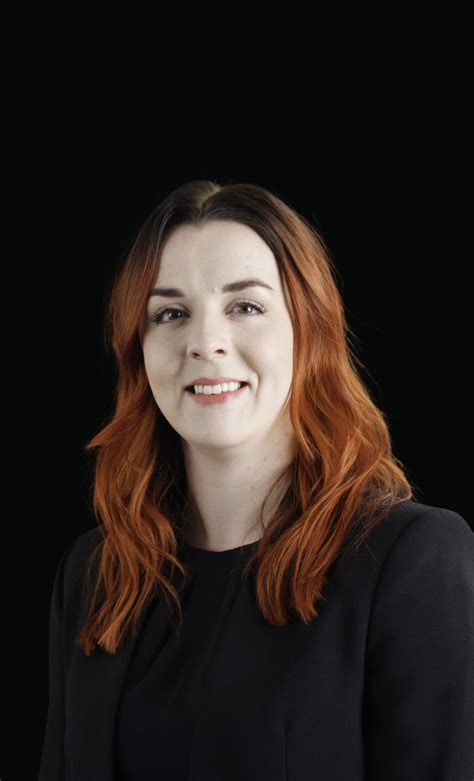 Jenny Cunningham The Bar Of Northern Ireland