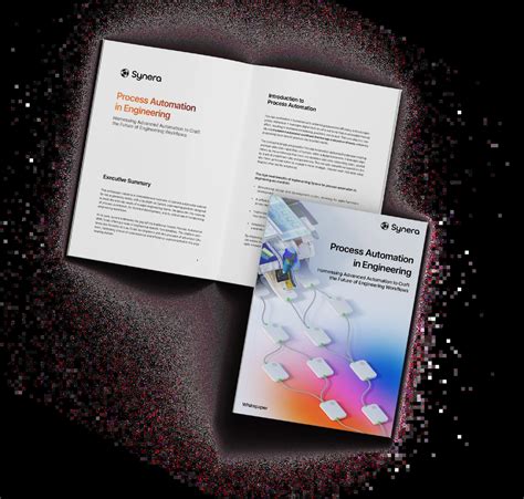Process Automation For Engineers Technical Whitepaper