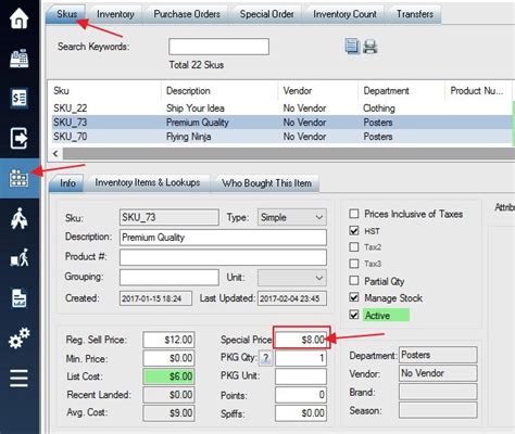 Advanced Special Price Price Rule Woopos Support