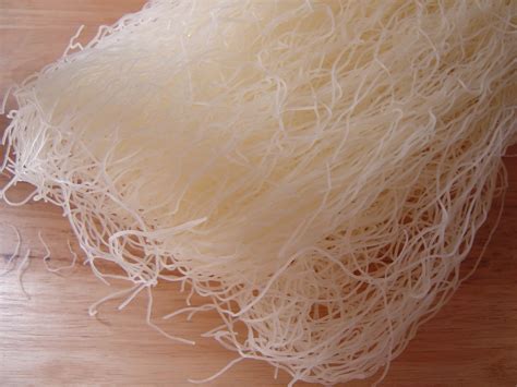 Tips Mengolah Bihun Dengan Benar Dan Sedap
