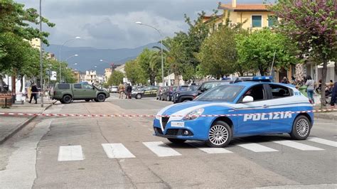 Accoltellò La Ex E Uccise Il Figlio Di 19 Anni Processo A Lanusei