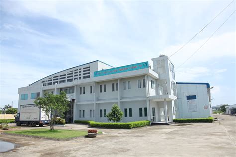 Công ty Cổ phần Nhựa Y Tế Việt Nam tuyển dụng