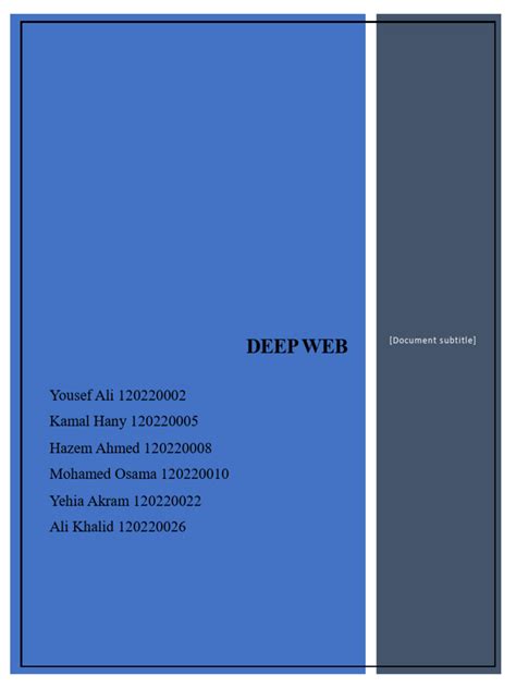 research pdf world wide web internet and web