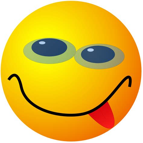 15 Most Fabulous Smileys My Collection Smiley Symbol