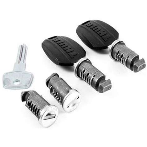 Thule one key system, 8x | ePonuda.com