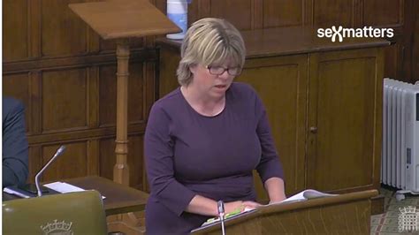 Sex Matters On Twitter Mariacaulfield The Minister For Women Noted