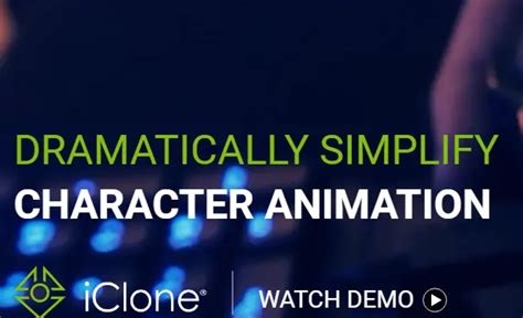 Character Creator Iclone 8 52 Plugins All Cracks Page Aeblender