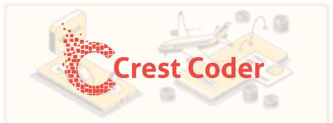 Crest Coder Ahmedabad