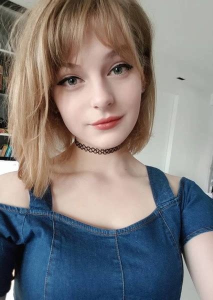 Fan Casting Ella Freya As Ashley Graham In Resident Evil 2020s On Mycast