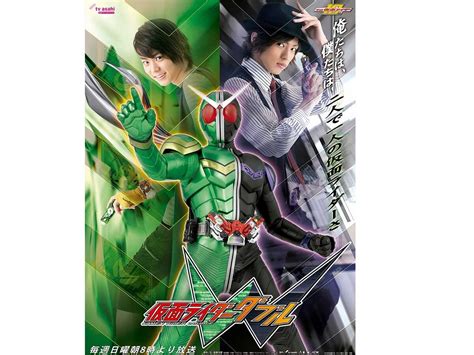 Vシネ化してほしい『仮面ライダー』作品ランキング！ 3位『555』、2位『オーズooo』、1位は？ All About ニュース