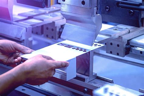 What Is Press Brake Tooling Press Brake Punches And Dies
