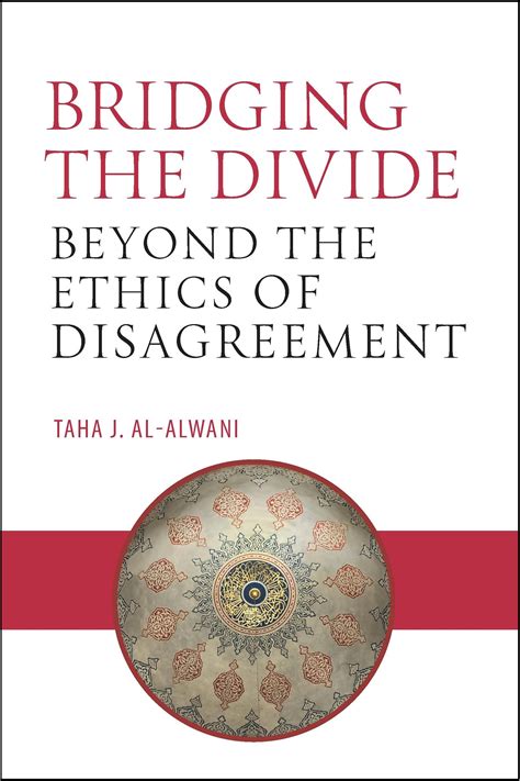 Bridging The Divide Beyond The Ethics Of Disagreement Iiit