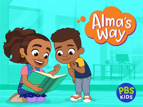 Prime Video Almas Way Volume 3