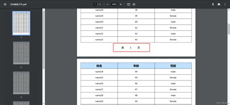 【jasperreports笔记06】jasperreport报表开发之常见的组件元素（table、subreport、barcode等