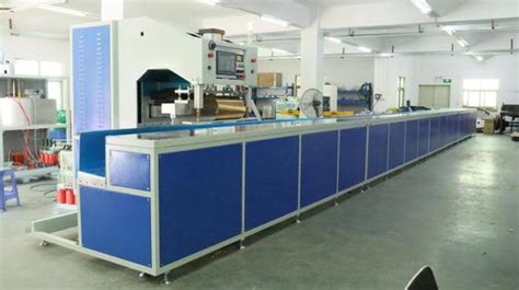 Automated Pvc Coating And Encapsulation Systems For Durable Tent Fabric Membranes Utilizing