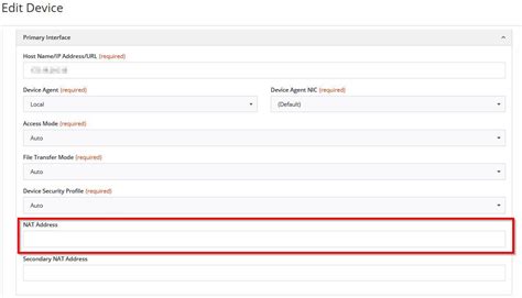 Truesight Network Automation Tsna Custom Action Job Fails With An