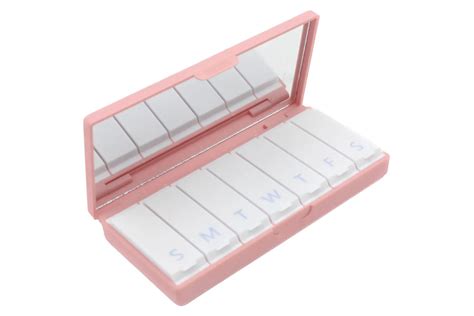 The Best Travel Pill Cases Of 2023