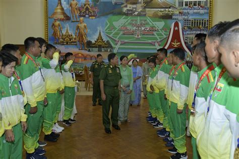 ၃၂ ကြိမ်မြောက် အရှေ့တောင်အာရှအားကစားပြိုင်ပွဲနှင့် ၁၂ ကြိမ်မြောက