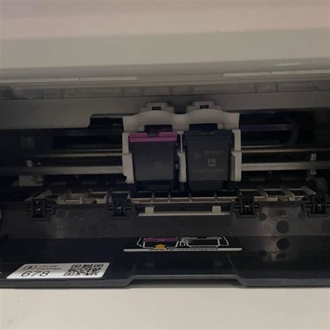 Printer HP Deskjet Computers Tech Printers Scanners Copiers On Carousell