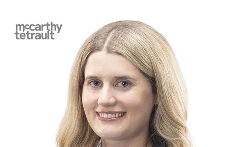 Sarah Hickey Mccarthy Tétrault