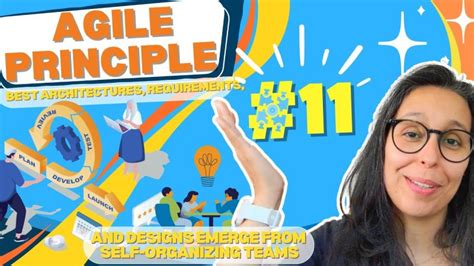 All Things Agile Co On Linkedin Agileprinciples Agilecoaching Allthingsagile