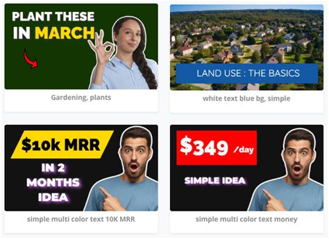 Free Thumbnail Maker Ai Powered Thumbnail Creator Free Thumbnail Maker Ai Powered Thumbnail Creator